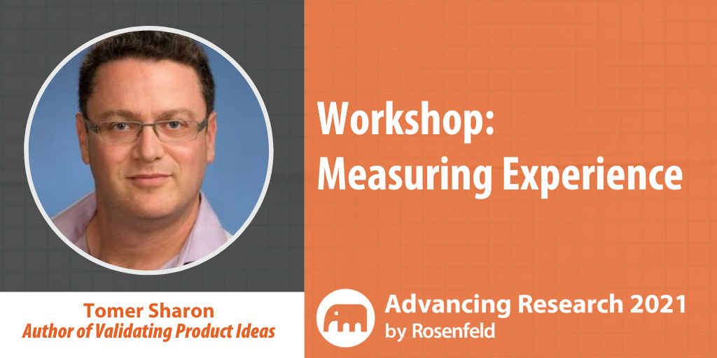 Advancing Research 2021