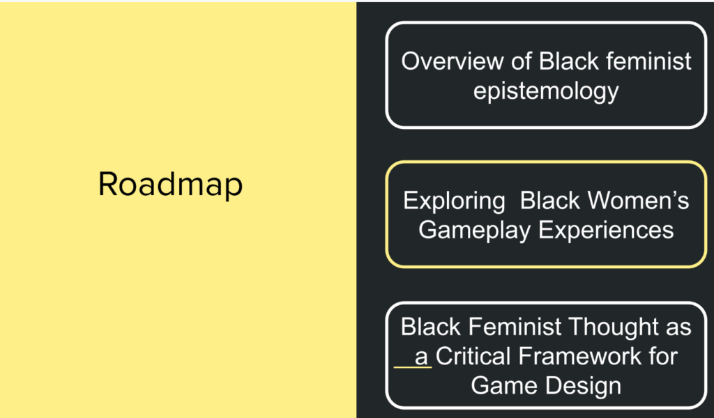 AR2021-Black Feminist Epistemology as a Critical Framework for ...