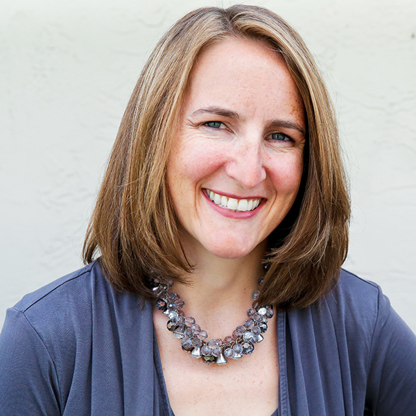 Anne Mamaghani | Advancing Research 2023