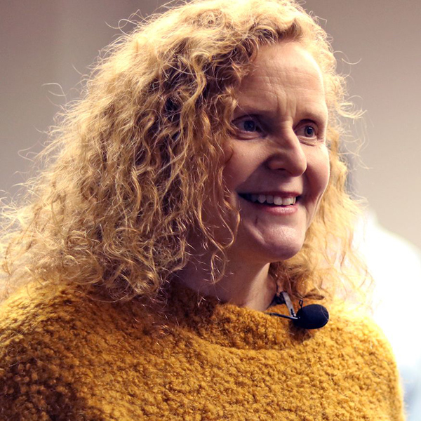 Jennifer Fraser | Advancing Research 2023