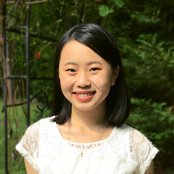 Meah Lin | Advancing Research 2023