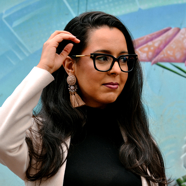 Sarah Fathallah | Advancing Research 2023