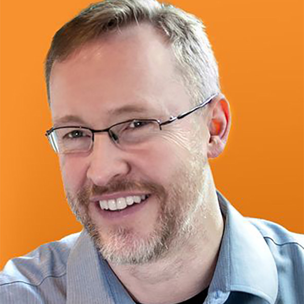 Scott Plewes | Advancing Research 2023