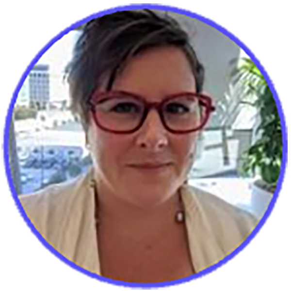 Jane Davis | Advancing Research 2023