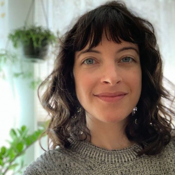 Liza Pemstein | Advancing Research 2023