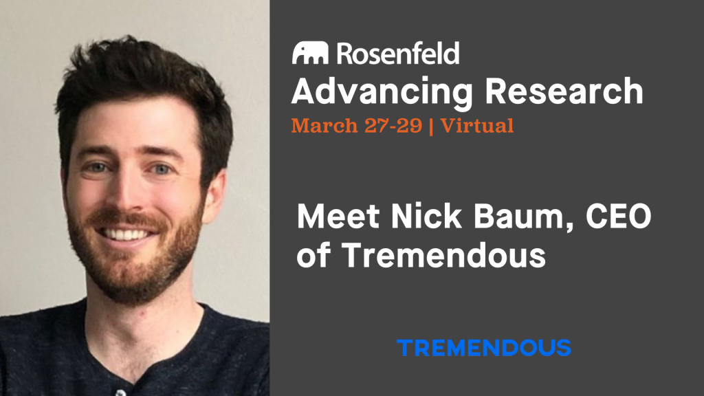 Advancing Research 2023