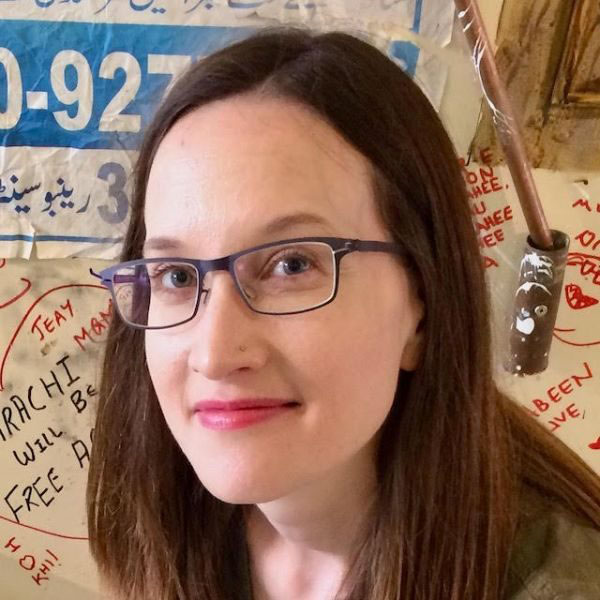 Michelle Bejian Lotia | Advancing Research 2023