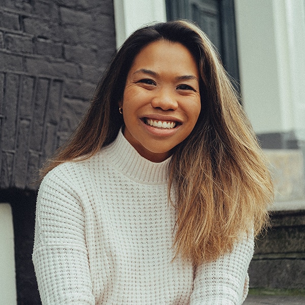 Nicole Aleong | Advancing Research 2024