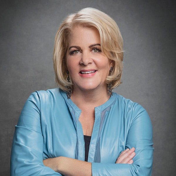 Robin Beers | Advancing Research 2024