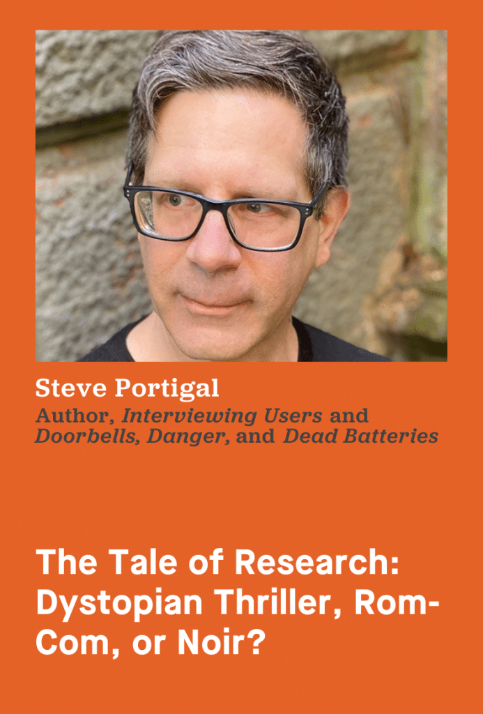 Advancing Research 2024