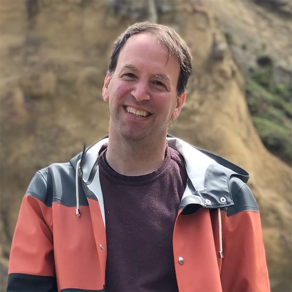 Peter Levin | Advancing Research 2024