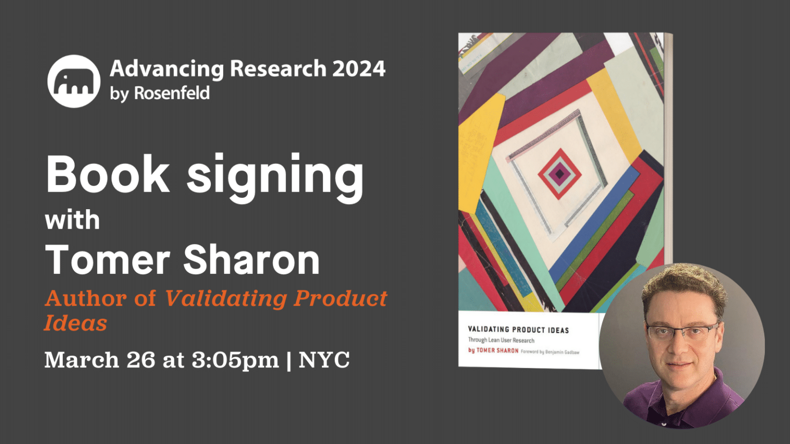 Program | Advancing Research 2024