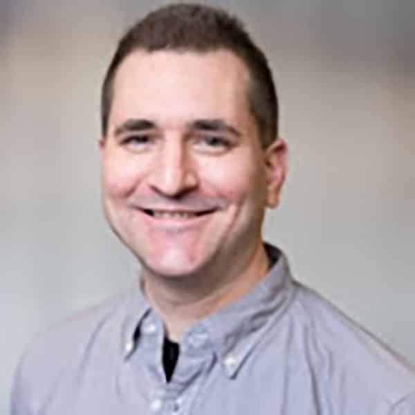 Sean Fitzell | Advancing Research 2024