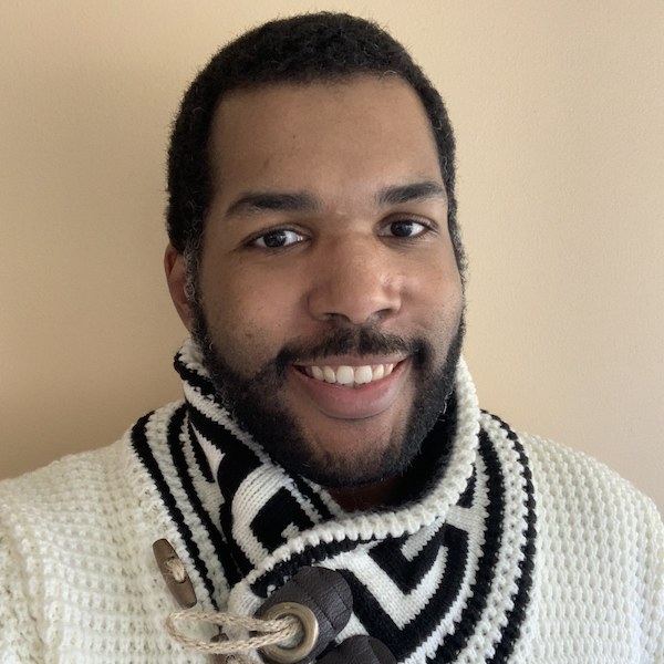 Jason Shuler | Civic Design 2021