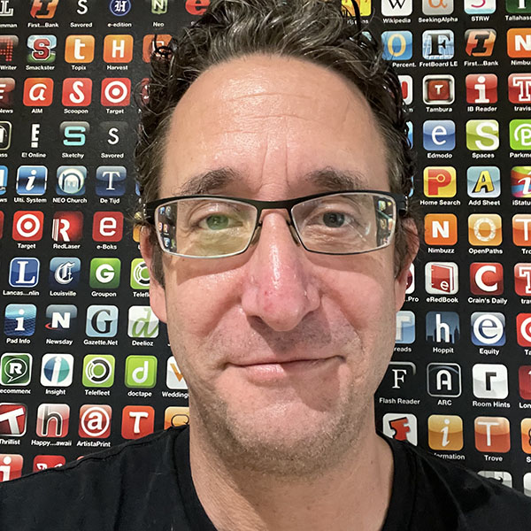 Dave Hoffer | Civic Design 2021