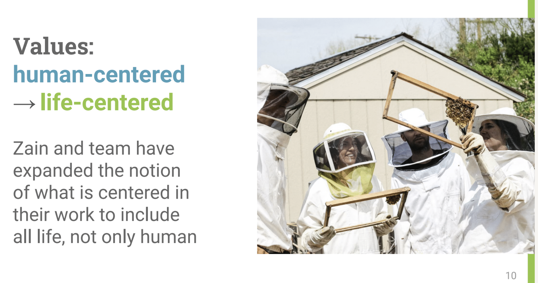 Day 3- The Next 100 Years of Civic Design: How Might We Better Rise to ...