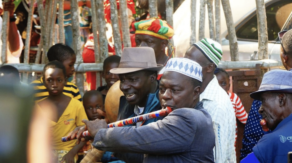 Day 3-Radical Participatory Design: Decolonizing Participatory Design ...