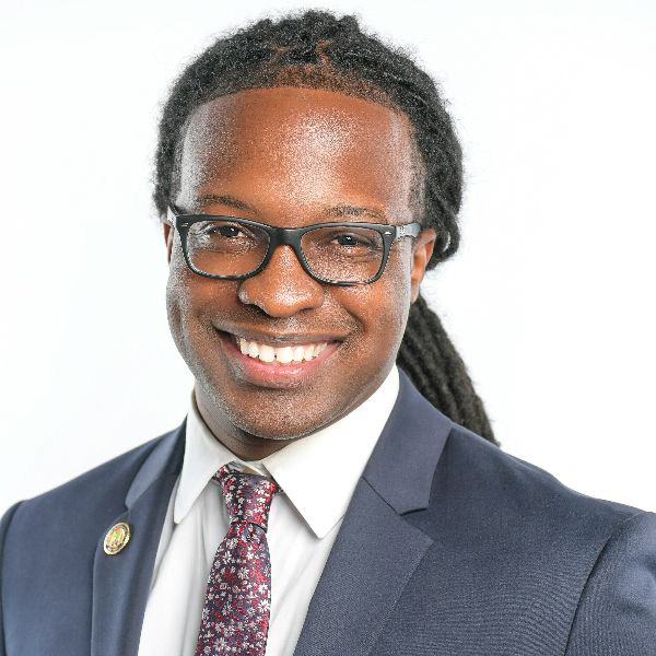 Terrance Smith | Civic Design 2022