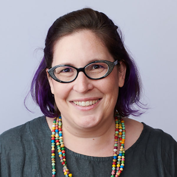 Lisa Spitz | Civic Design 2022