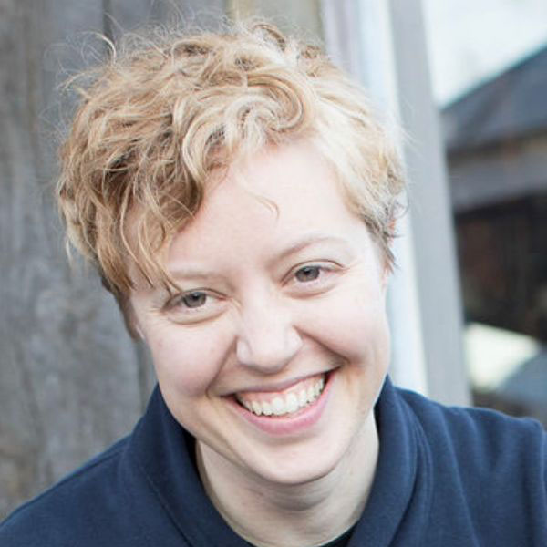 Emily Danielson | Design at Scale 2022