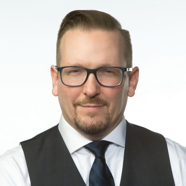 Russ Unger | Design at Scale 2022