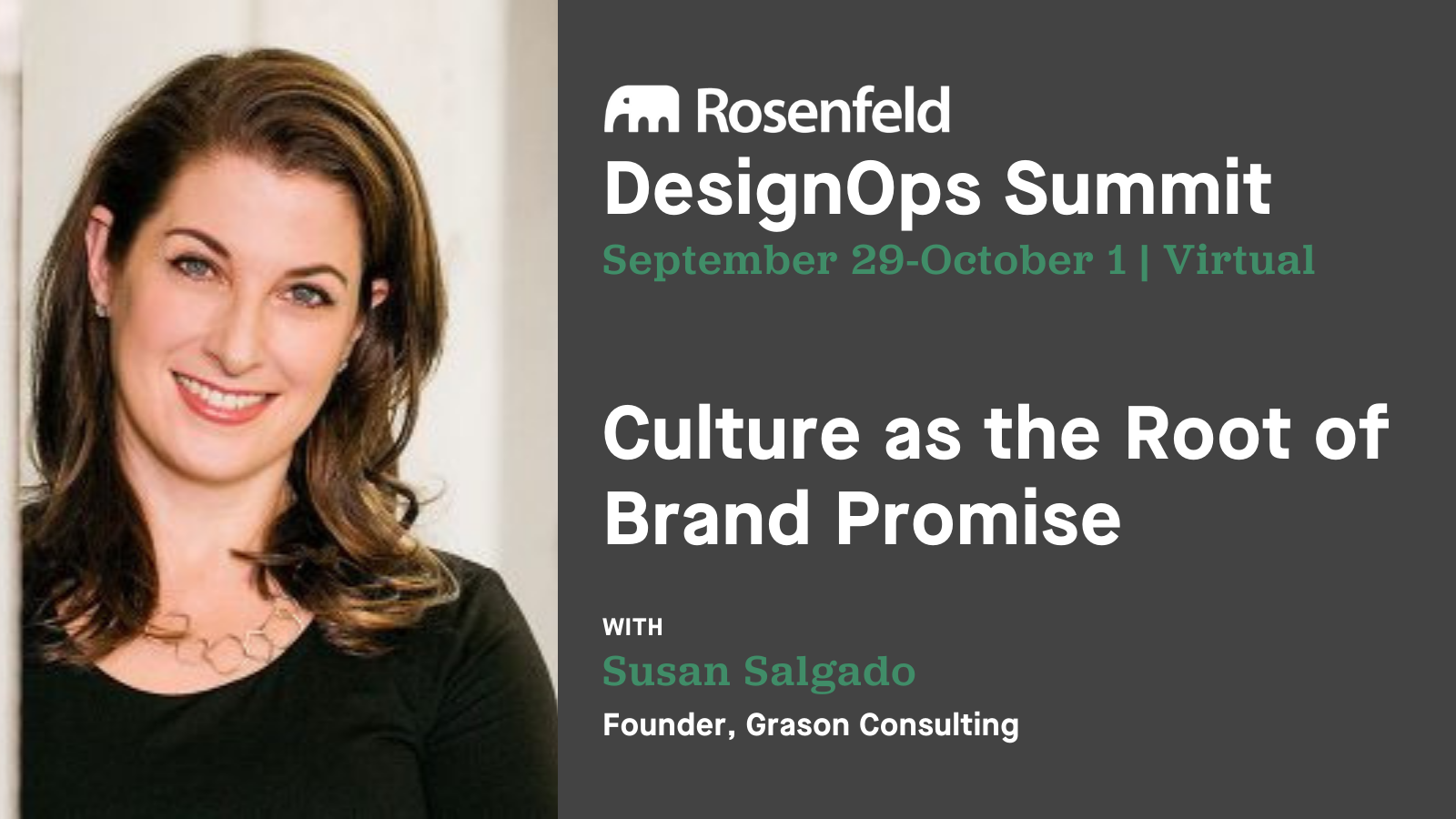 DesignOps Summit 2021