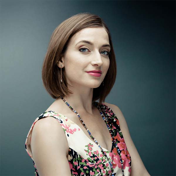 Jenna Lawrence | DesignOps Summit 2021
