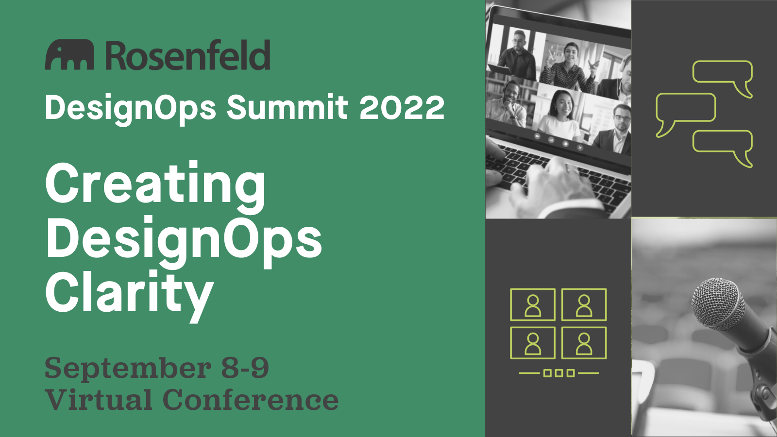 Program | DesignOps Summit 2022