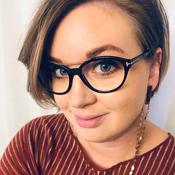 Jamie Kaspszak | Enterprise 2020