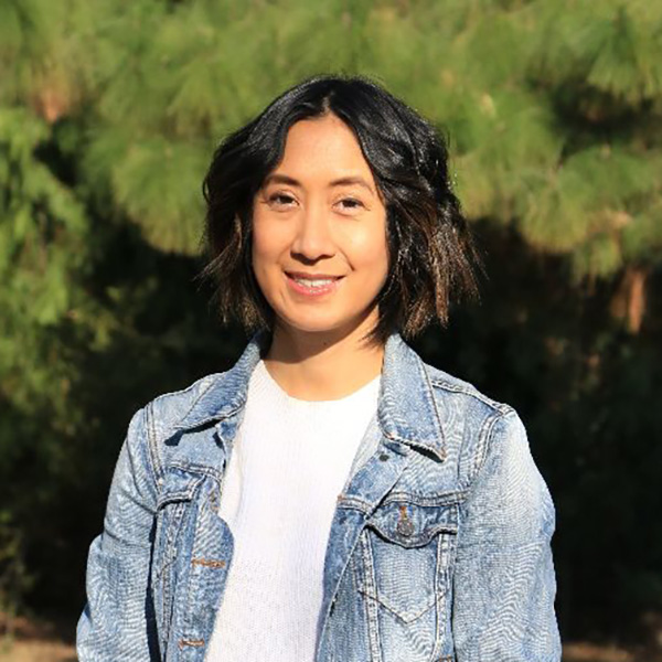 Jennifer Kong | Rosenfeld Media Futures