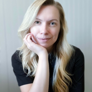 Sarah Williams | Rosenfeld Media