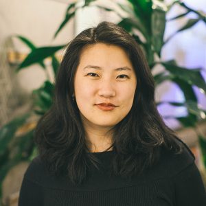 Crystal Yan | Rosenfeld Media