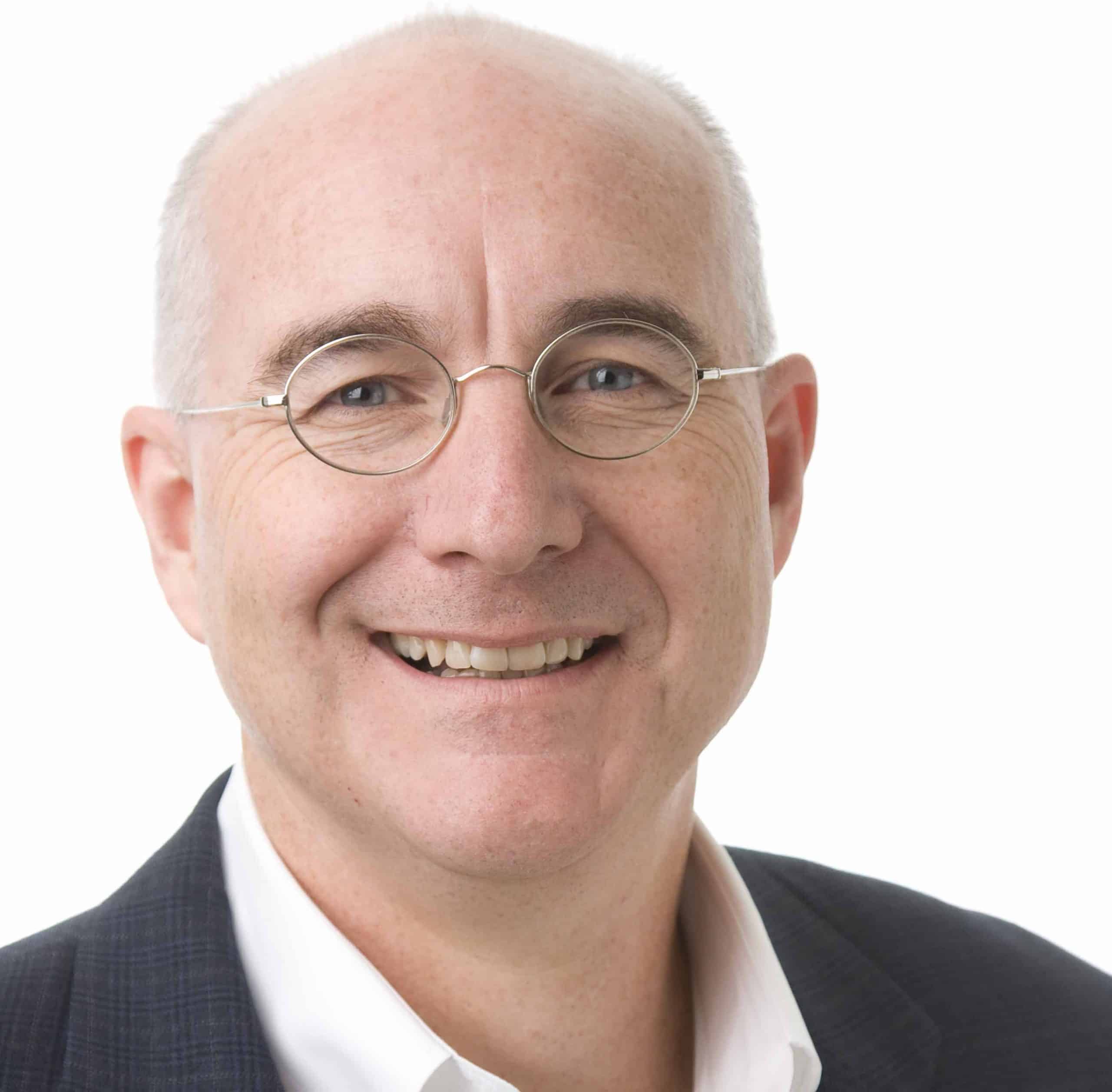 Phil Gilbert | Rosenfeld Media