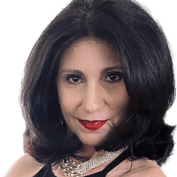 Stephanie Scopelitis | Rosenfeld Media